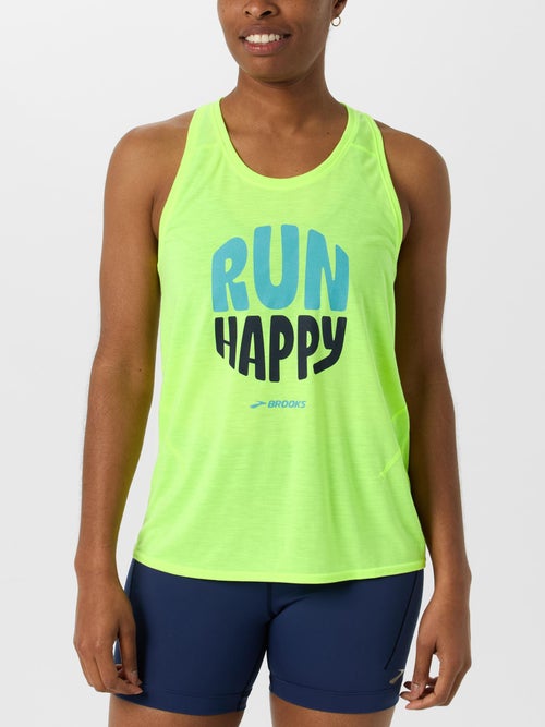 Women's Running Tanks & Singlets - Running Warehouse