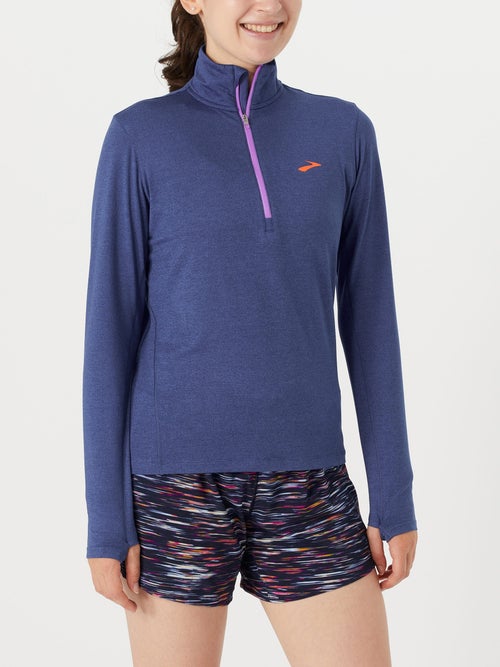 Brooks Women's Running Clothing - Running Warehouse