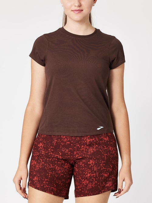 Women's Running Short Sleeve Shirts - Running Warehouse