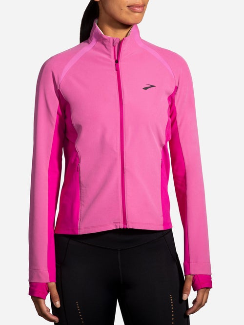 Women's Running Jackets & Vests - Running Warehouse