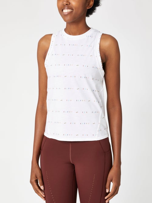 Women's Running Tanks and Singlets - Running Warehouse