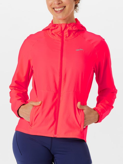 Women's Running Jackets & Vests - Running Warehouse