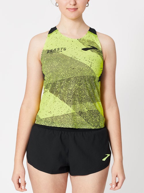 Brooks Women's Running Clothing - Running Warehouse