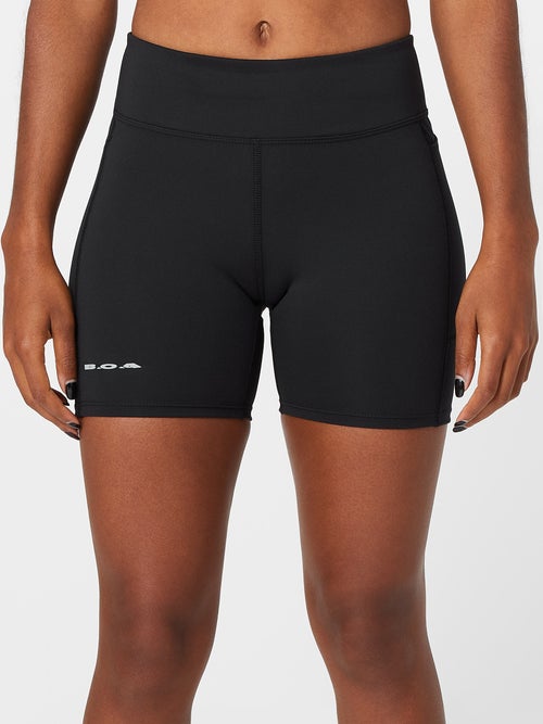 Women's Short Tights - Running Warehouse