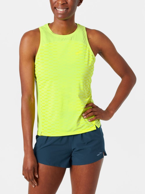 Brooks Women's Running Clothing - Running Warehouse