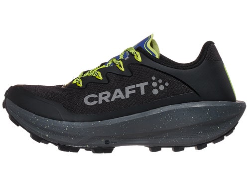 Craft - Running Warehouse