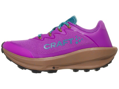 Craft - Running Warehouse