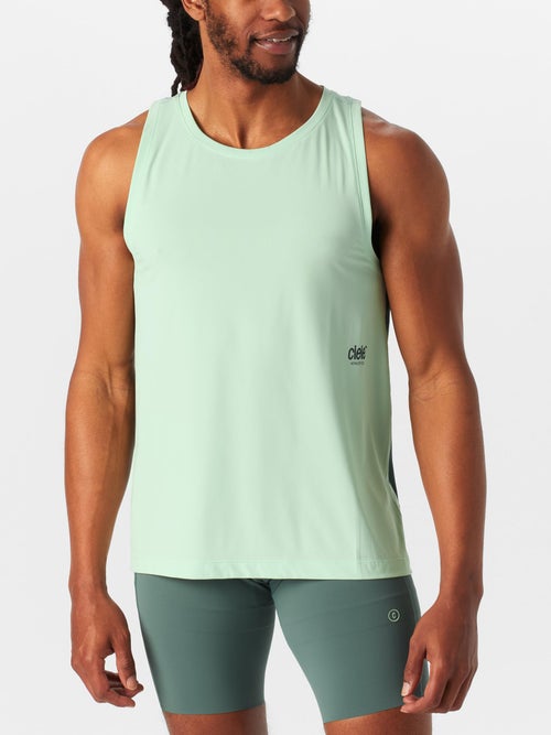 Men's Running Tanks & Singlets - Running Warehouse