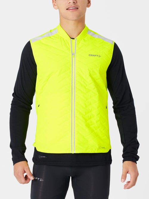 Men's Running Vests - Running Warehouse