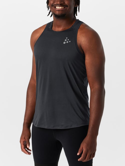 Men's Running Tanks & Singlets - Running Warehouse