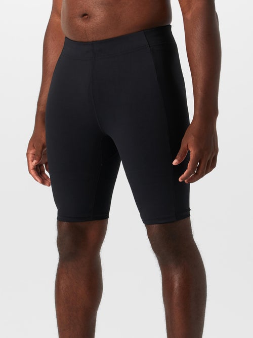 Men's Half Tight Shorts - Running Warehouse