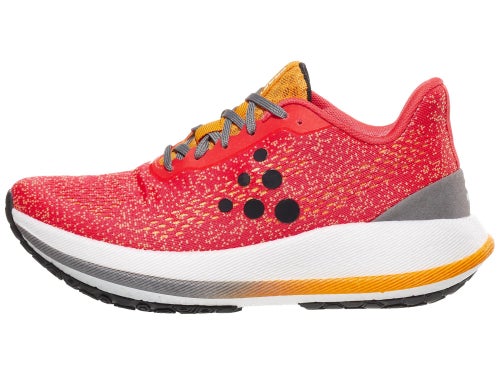 Craft - Running Warehouse