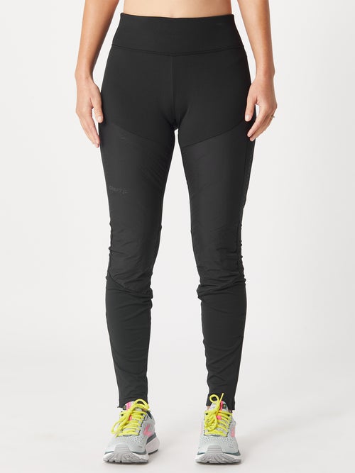 Women's Running Capris, Tights & Pants - Running Warehouse