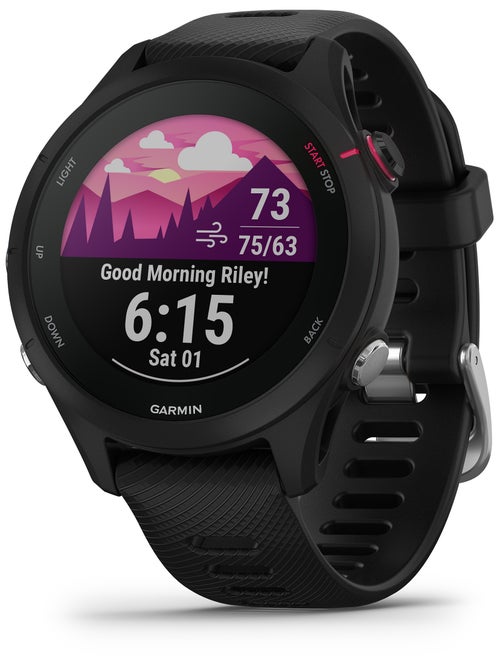 GPS Running Watches - Running Warehouse