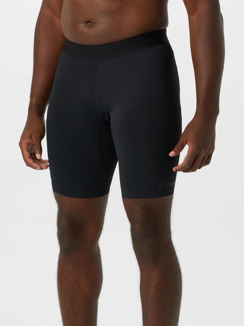 Men's Half Tight Shorts - Running Warehouse