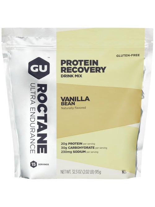 Recovery Drink Mixes - Running Warehouse