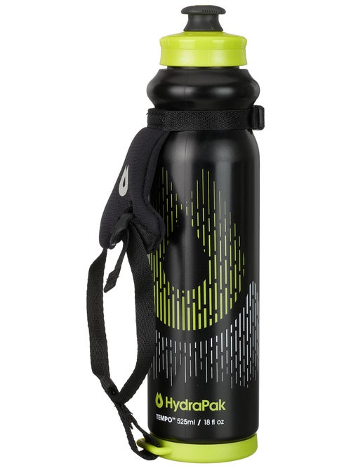 Running Handheld Bottles - Running Warehouse