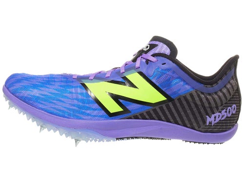 Track and Field Long Distance Spikes - Running Warehouse