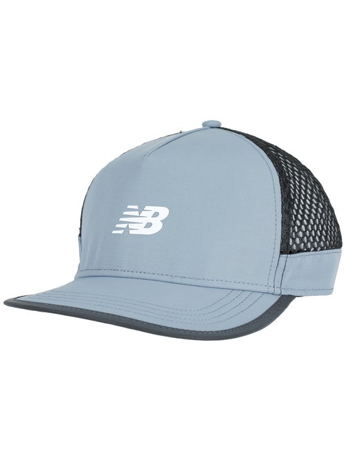 Performance Trucker Running Hats - Running Warehouse