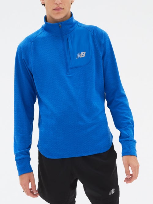 New Balance Men's Running Clothing - Running Warehouse