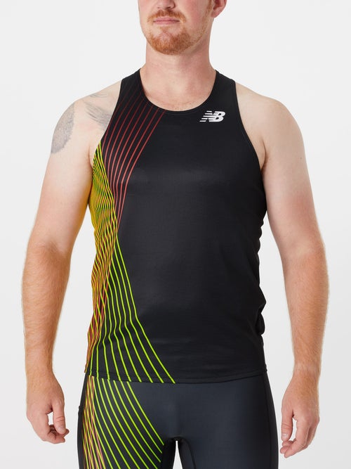 Men's Running Tanks & Singlets - Running Warehouse