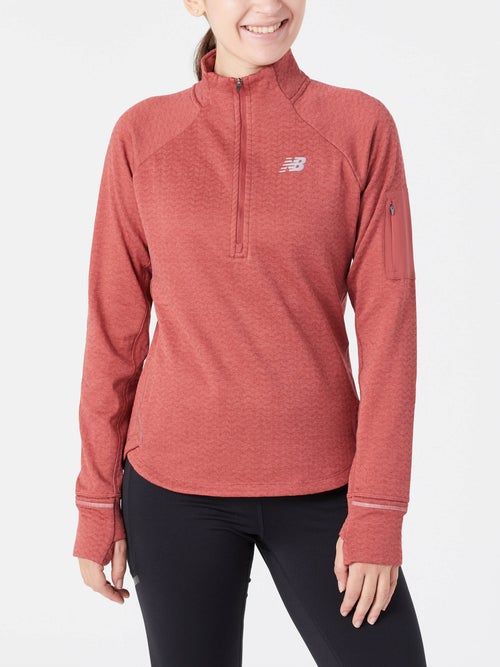 New Balance Women's Running Clothing - Running Warehouse
