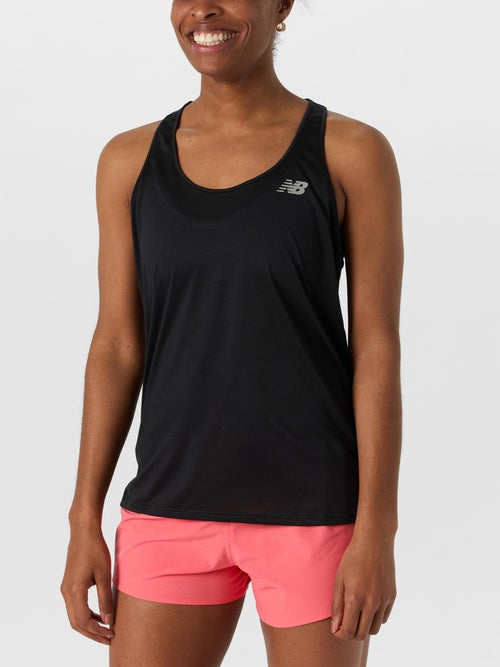 Women's Running Tanks & Singlets - Running Warehouse