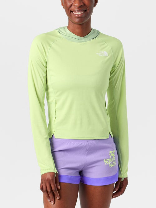 Women's Long Sleeve Running Shirts - Running Warehouse