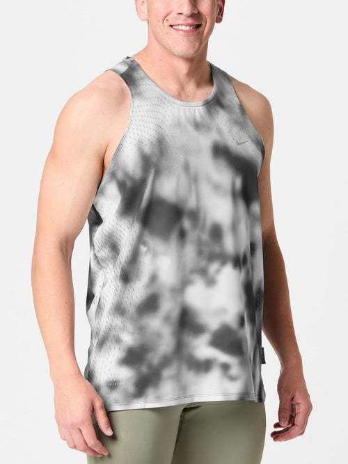 Men's Running Tanks & Singlets - Running Warehouse