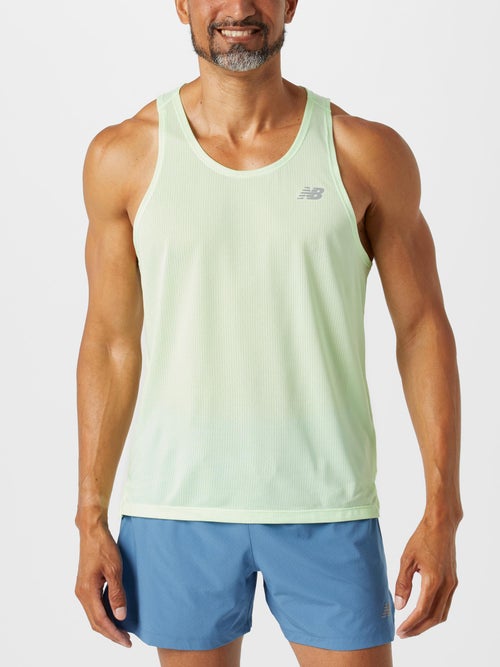 New Balance Men's Running Clothing - Running Warehouse