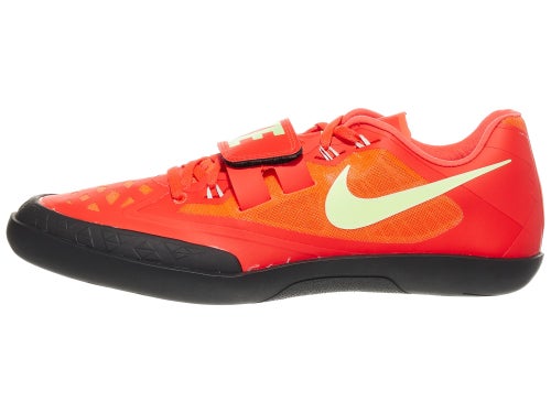 Throwing Shoes: Shotput, Discus, Hammer, Javelin - Running Warehouse