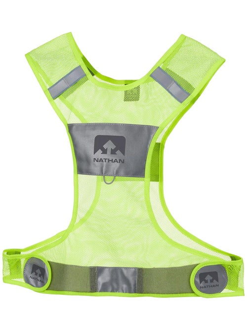 Safety Gear - Running Warehouse