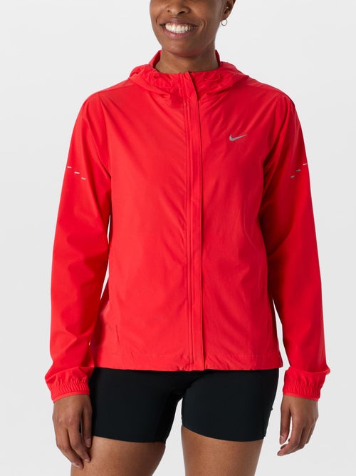 Women's Running Jackets & Vests - Running Warehouse