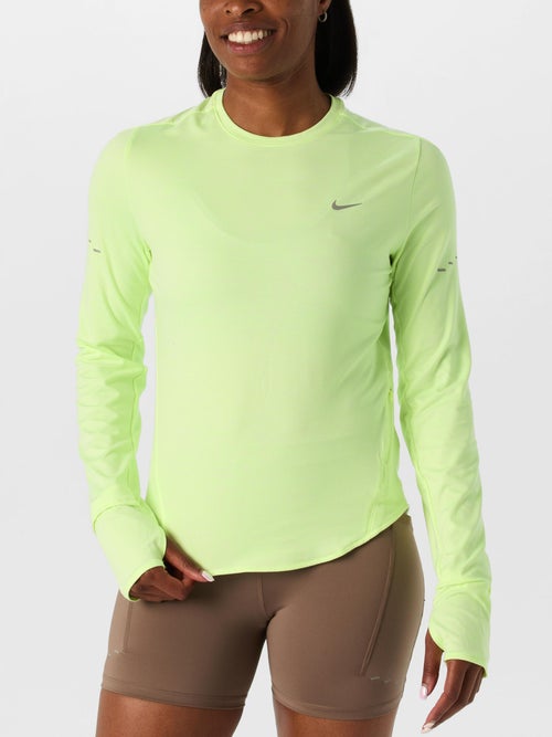 Women's Long Sleeve Running Shirts - Running Warehouse