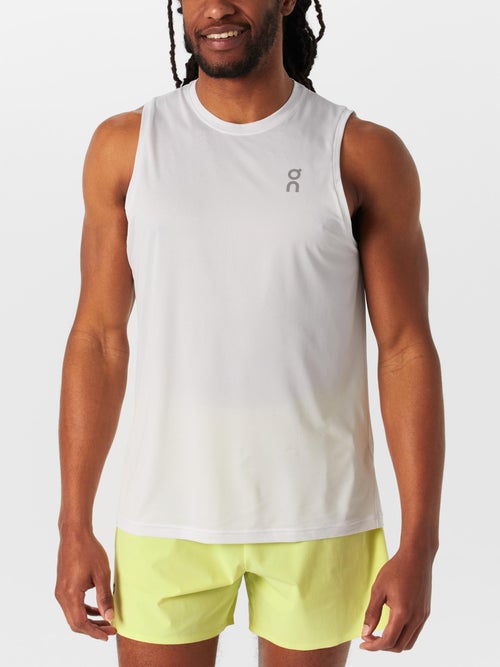Men's Running Tanks & Singlets - Running Warehouse