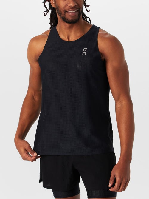 Men's Running Tanks & Singlets - Running Warehouse
