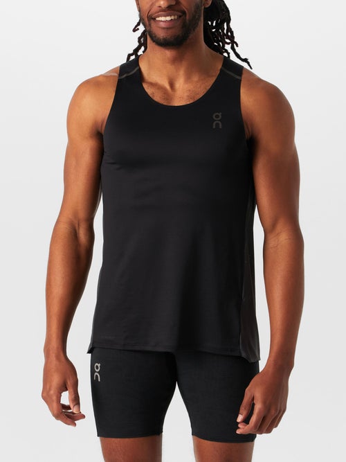 Men's Running Tanks & Singlets - Running Warehouse