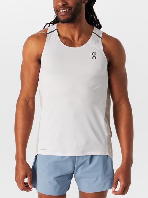 Men's Running Tanks & Singlets - Running Warehouse