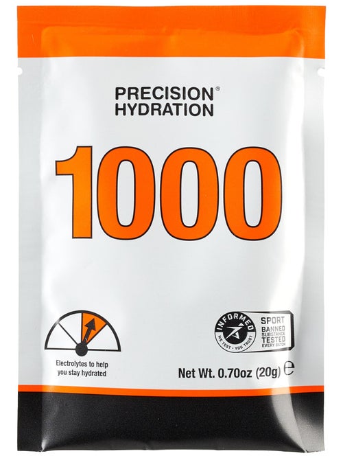 Precision Fuel & Hydration Nutrition - Running Warehouse