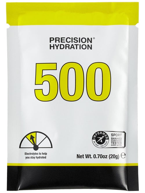 Precision Fuel & Hydration Nutrition - Running Warehouse