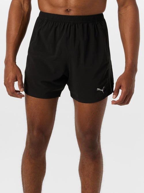Men's Medium Length Running Shorts - Running Warehouse