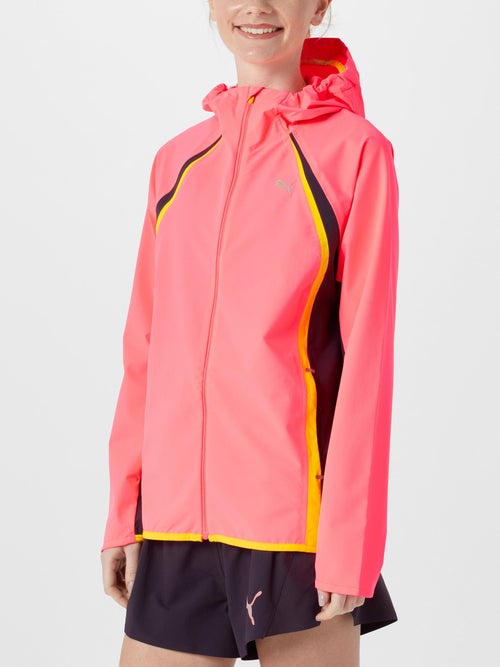 Women's Running Jackets & Vests - Running Warehouse