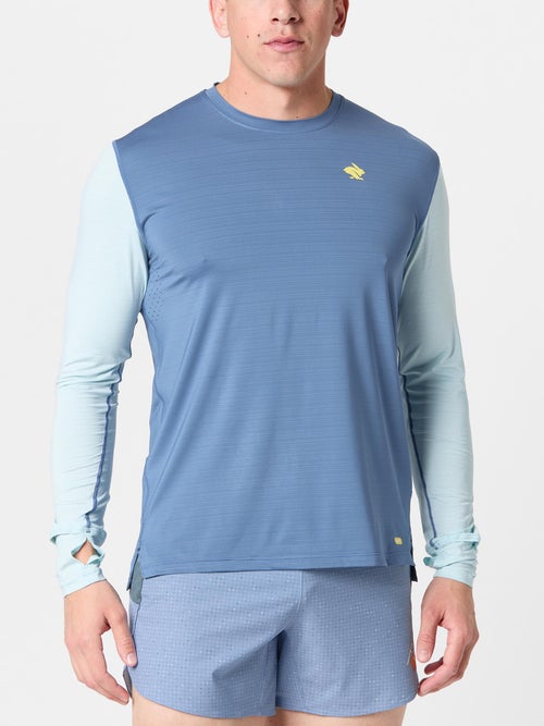 Men's Long Sleeve Running Shirts - Running Warehouse