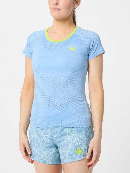 Women's Short Sleeve Running Shirts - Running Warehouse