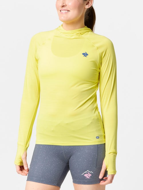 Women's Long Sleeve Running Shirts - Running Warehouse
