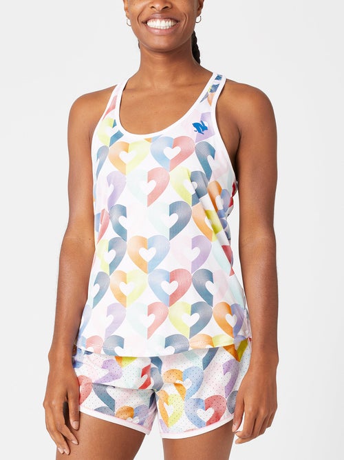 Women's Running Tanks and Singlets - Running Warehouse