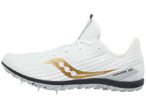 Saucony Cross Country Spikes & Flats - Running Warehouse