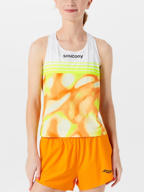 Women's Running Tanks & Singlets - Running Warehouse