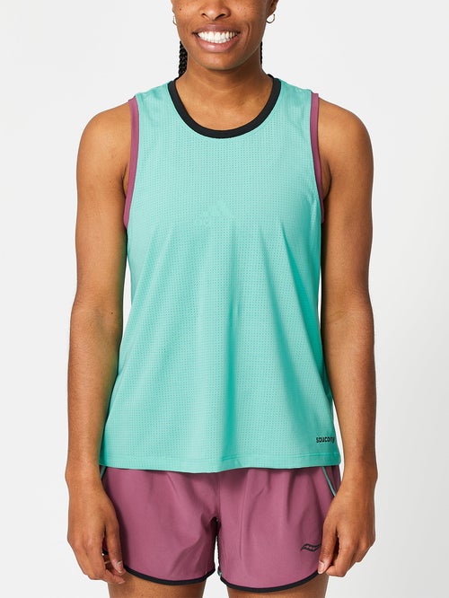 Saucony Women's Running Clothing - Running Warehouse