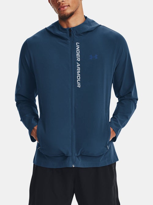 Men's Running Jackets and Vests - Running Warehouse